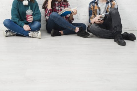 5 Miedos En Adolescentes » Cárabo | Centro De Psicología